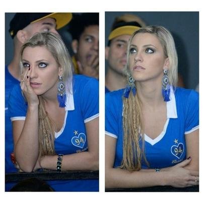Fotos: Fernanda Colombo busca novo começo em Pernambuco - Superesportes