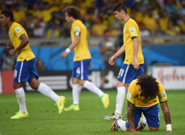 Dos técnicos aos jogadores: o que é preciso para reeguer o futebol ...