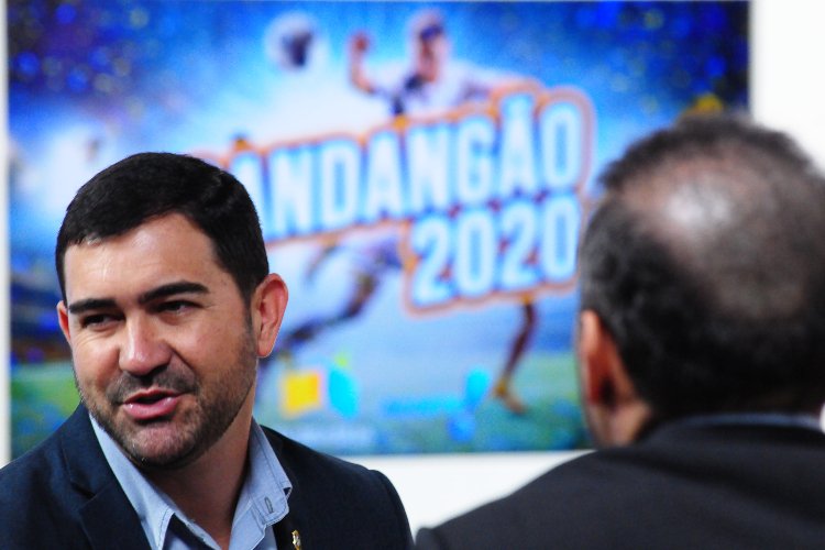 Daniel Vasconcelos critica pressa dos clubes em possível volta do ...