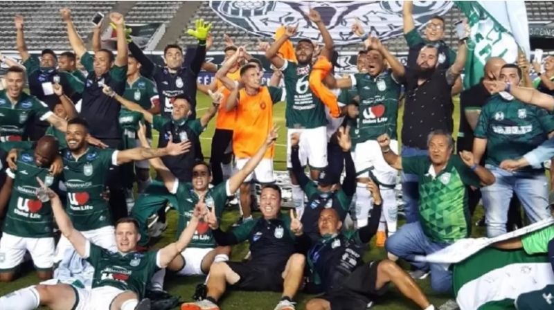 Gama se consolida como maior campeão do DF após bater o rival ...